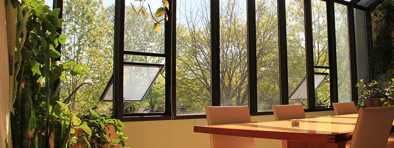 A Virtual Tour of Sustainable Construction at Uncle Harry’s Factory ...