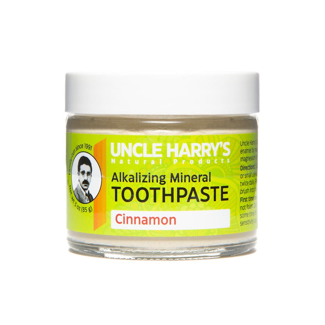 All Products – Uncle Harry's Natural Products