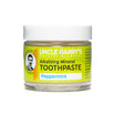 Peppermint Toothpaste – Uncle Harry's Natural Products
