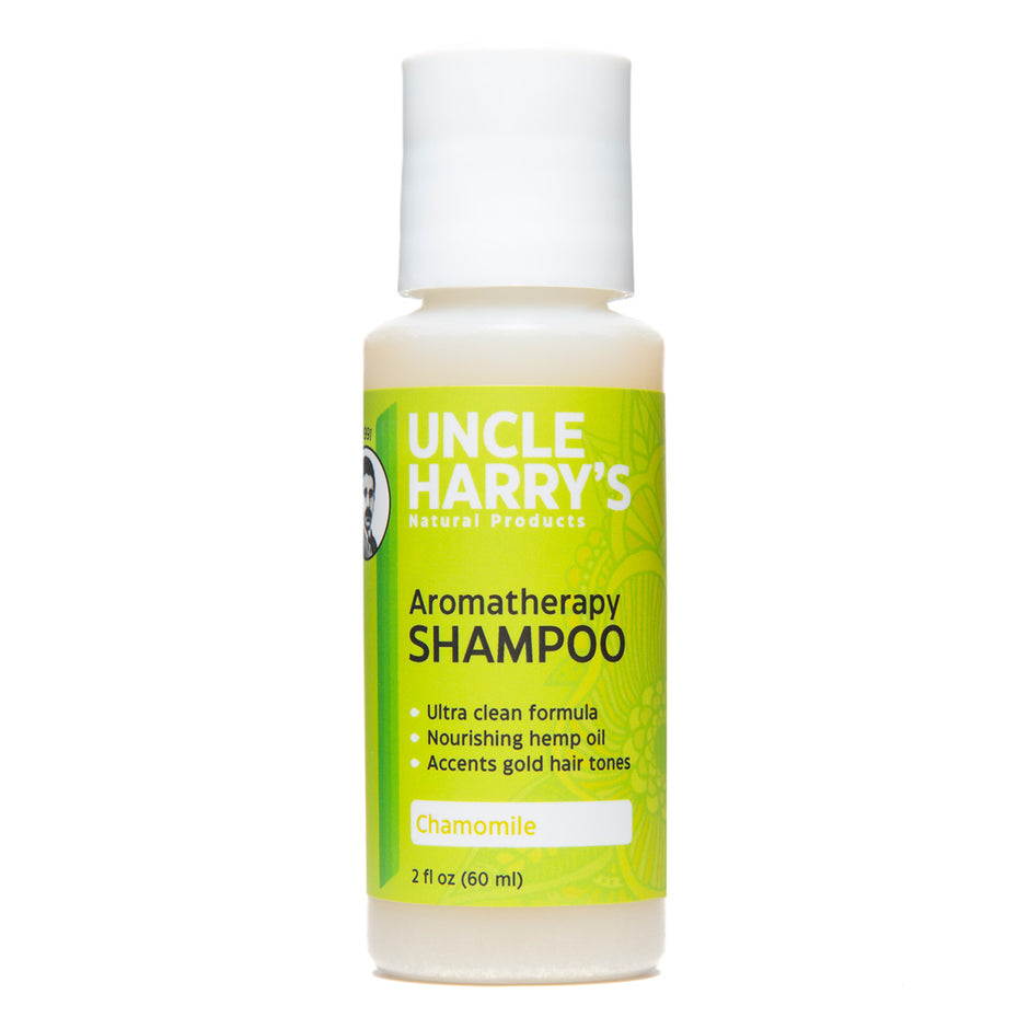 Hair Care/Shampoo – Uncle Harry's Natural Products