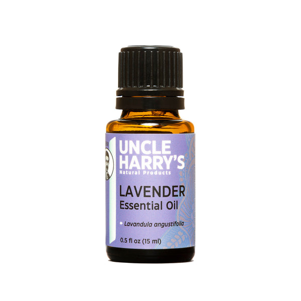 French Lavender Oil – Uncle Harry's Natural Products
