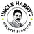 Contact Us – Uncle Harry's Natural Products